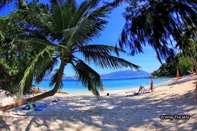 Merlin Beach ⛱️ What To Do On Merlin Beach In Phuket?