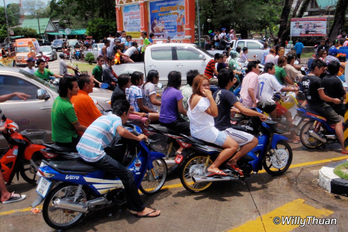 Driving In Phuket - 14 Lifesaving Tips To Drive In Phuket | Driving In ...