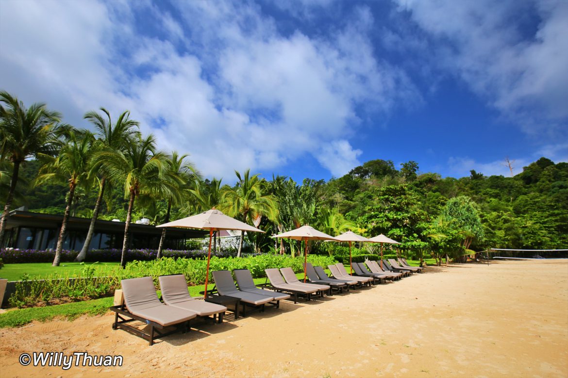 19 Best Beach Resorts in Phuket! True Beachfront Hotels - PHUKET 101