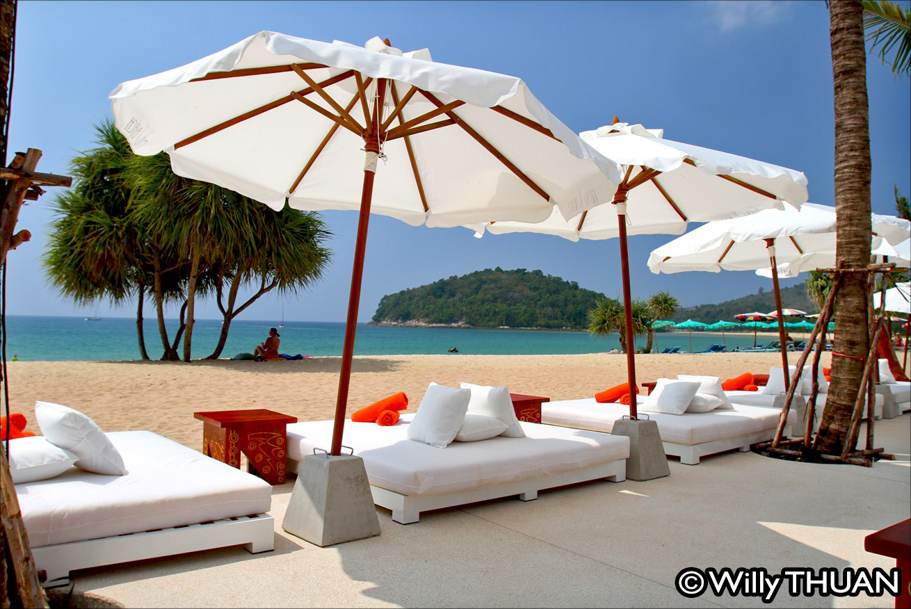 Catch Beach Club is Back on Bangtao Beach - Phuket 101