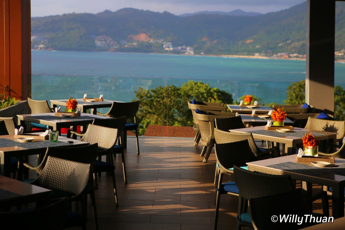 Amari Phuket - Amari Phuket Resort Review by Phuket 101