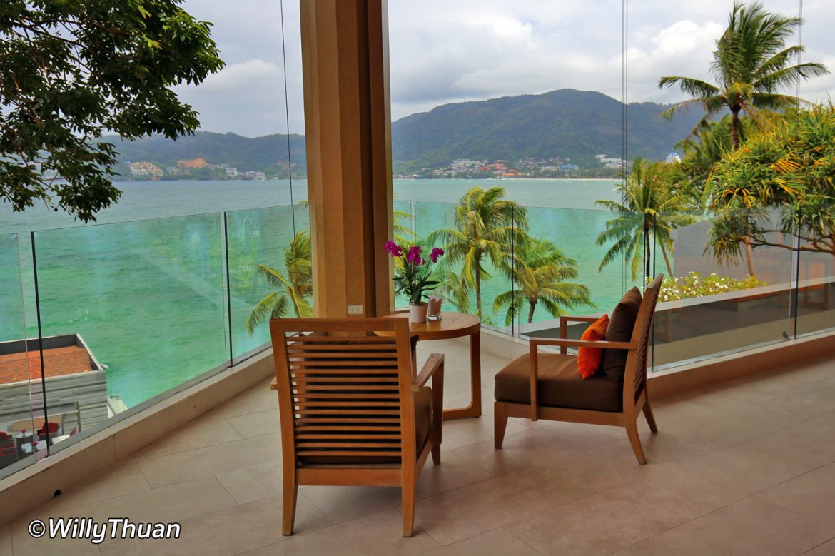 Amari Phuket - Amari Phuket Resort Review By Phuket 101