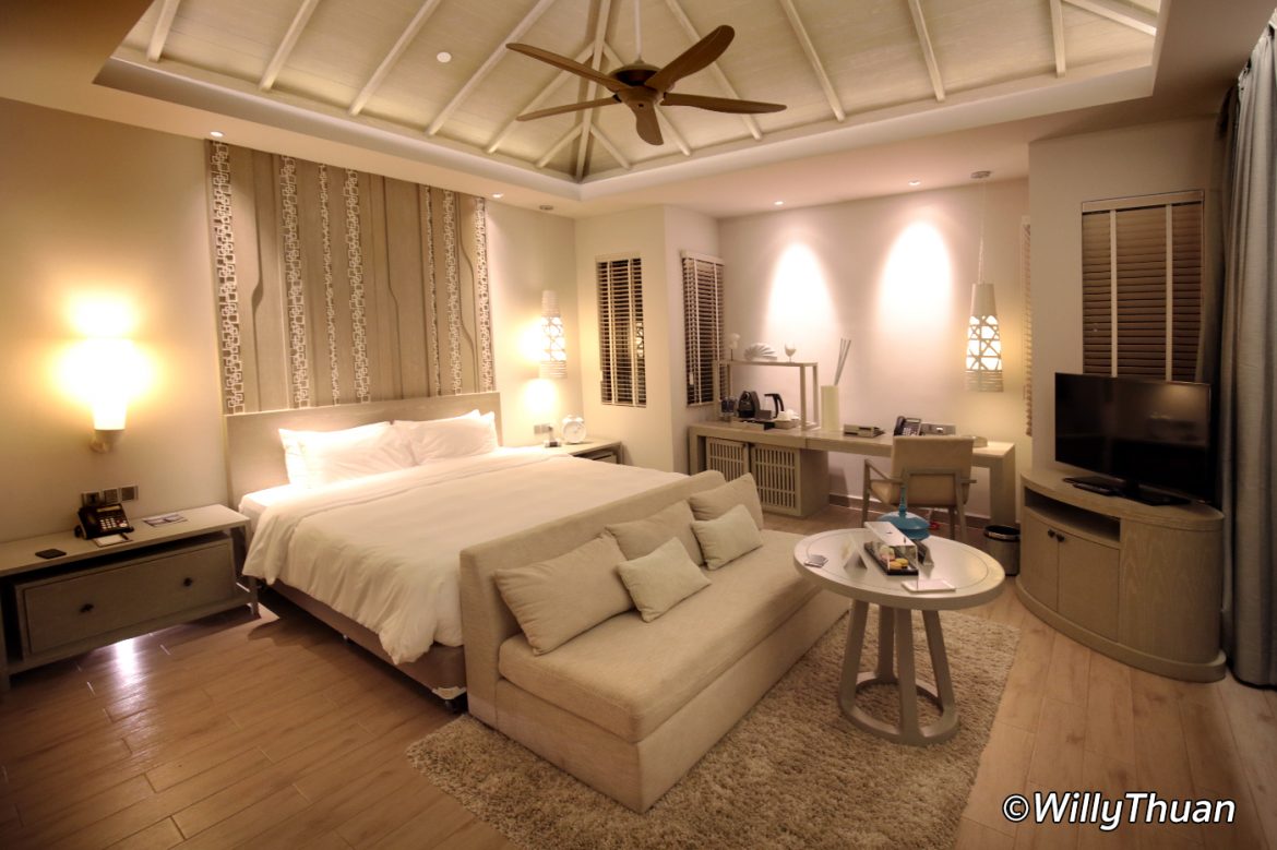 Pullman Phuket Arcadia Naithon Beach - PHUKET 101