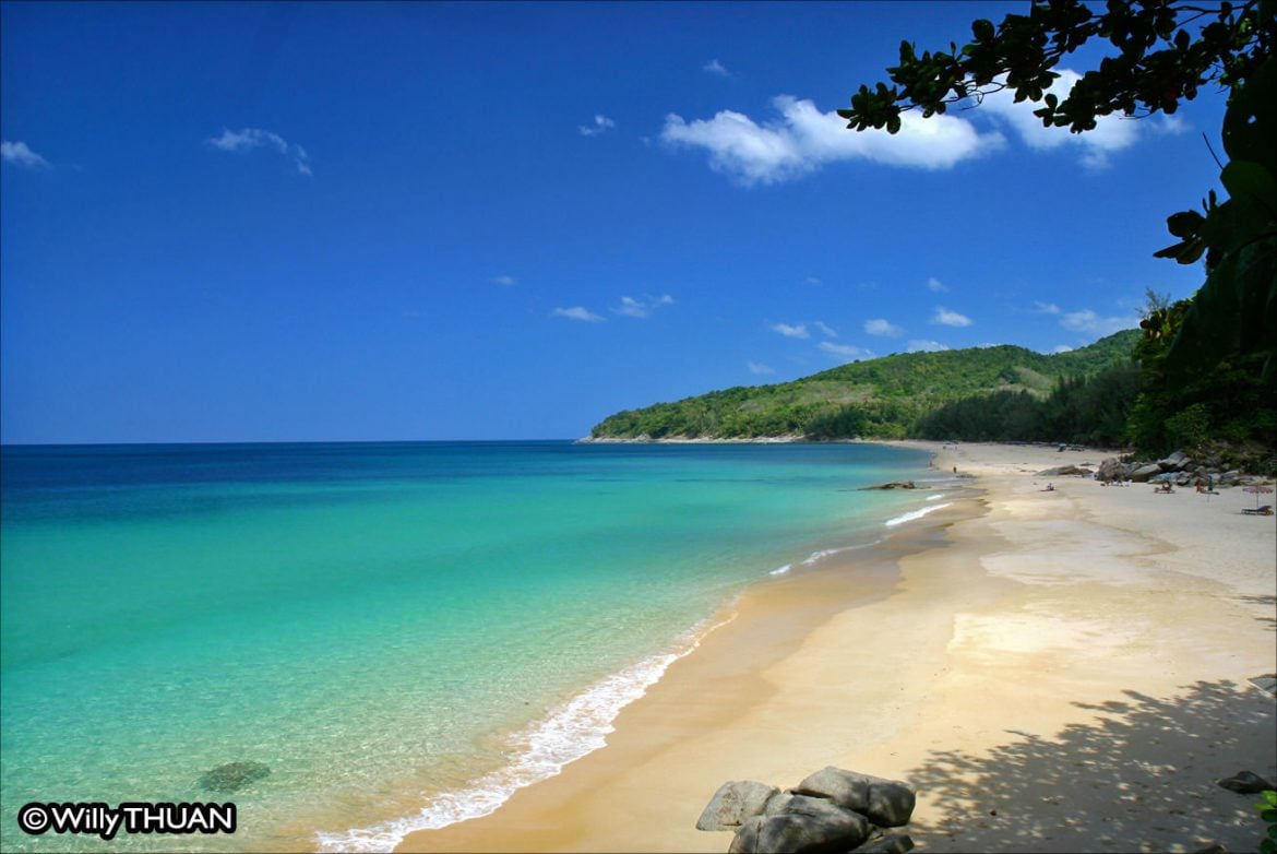 Naithon Beach ⛱️ What to Do in Naithon Beach? - PHUKET 101