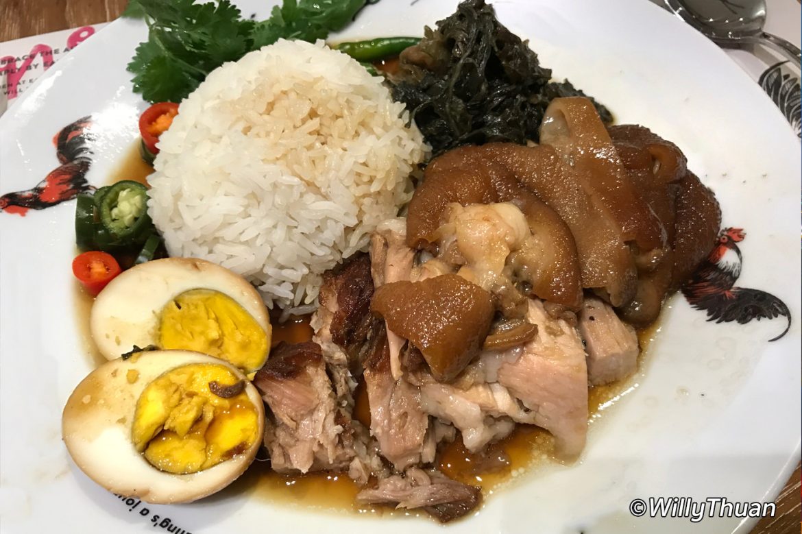 10 Best Phuket Street Food - PHUKET 101