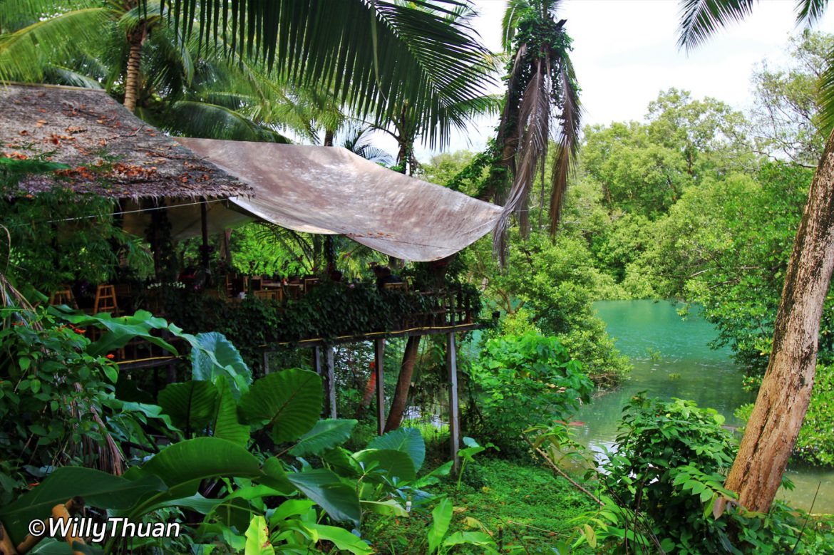 Kin Dee Restaurant Phuket - PHUKET 101