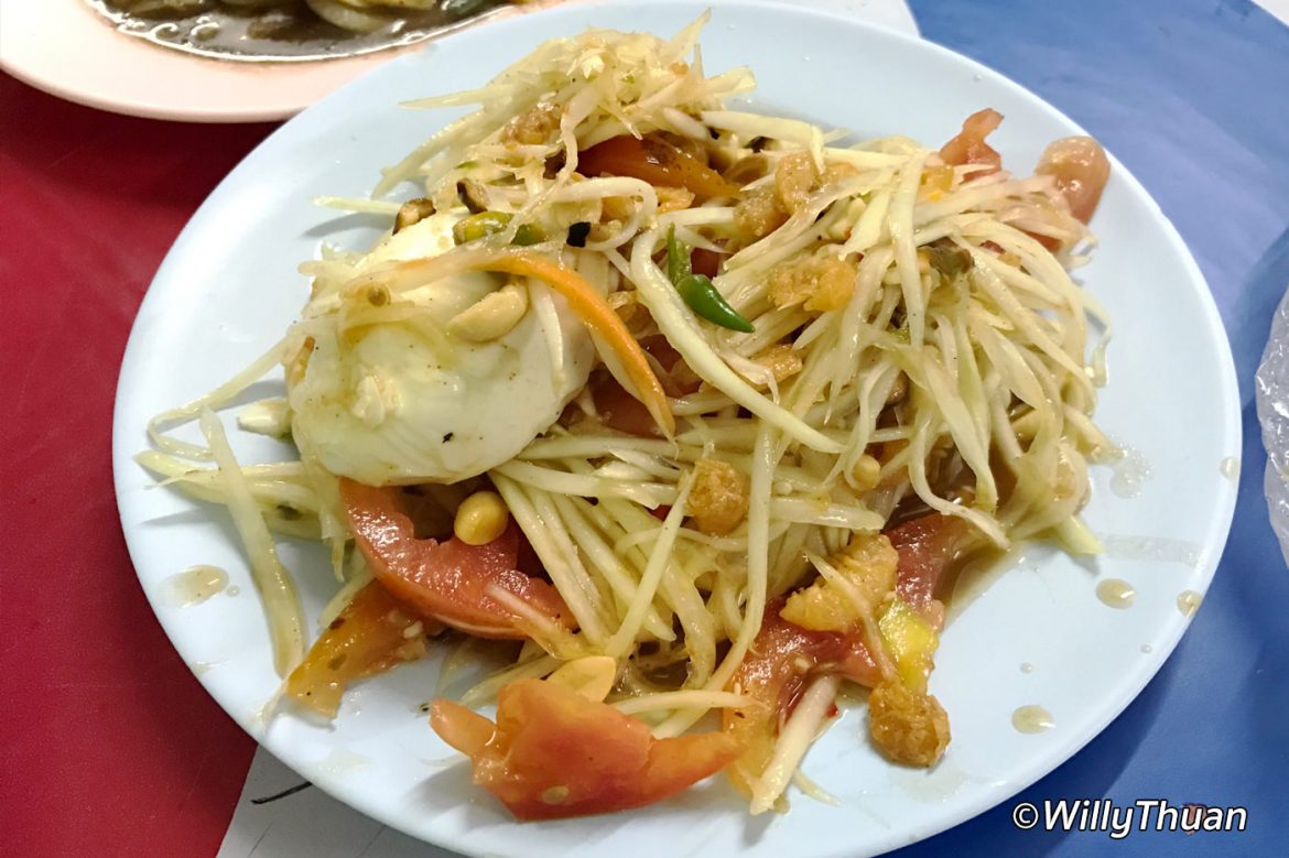 12 Local Thai Food You Must Try In Phuket - PHUKET 101