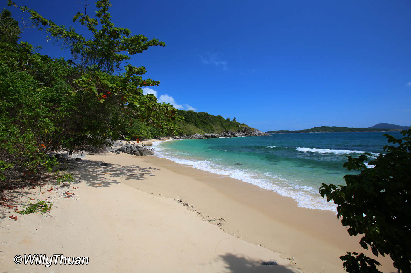 17 Most Hidden, Secret and Quiet Beaches of Phuket - PHUKET 101