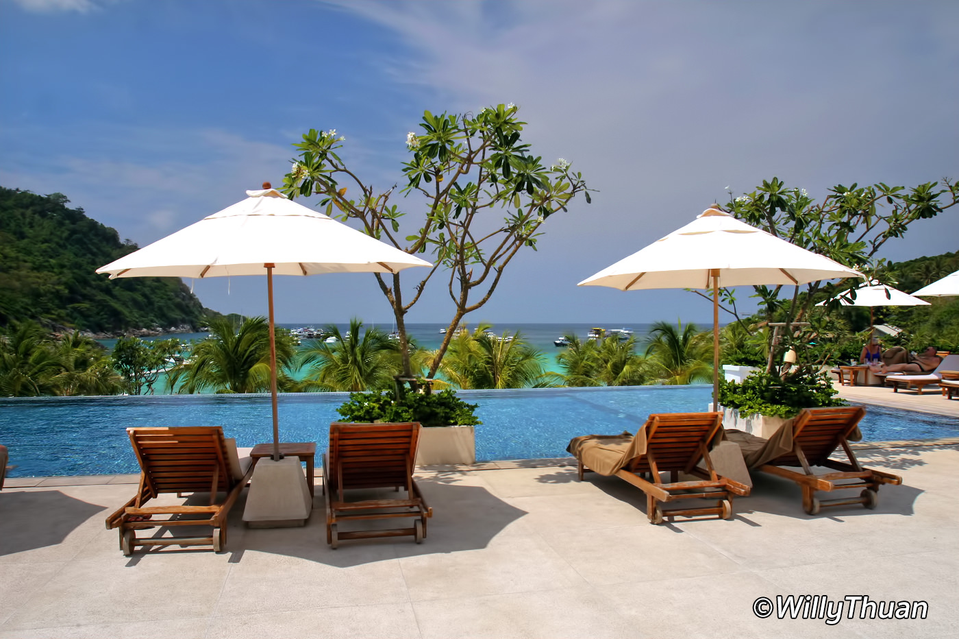 Racha Island and The Racha Resort - PHUKET 101