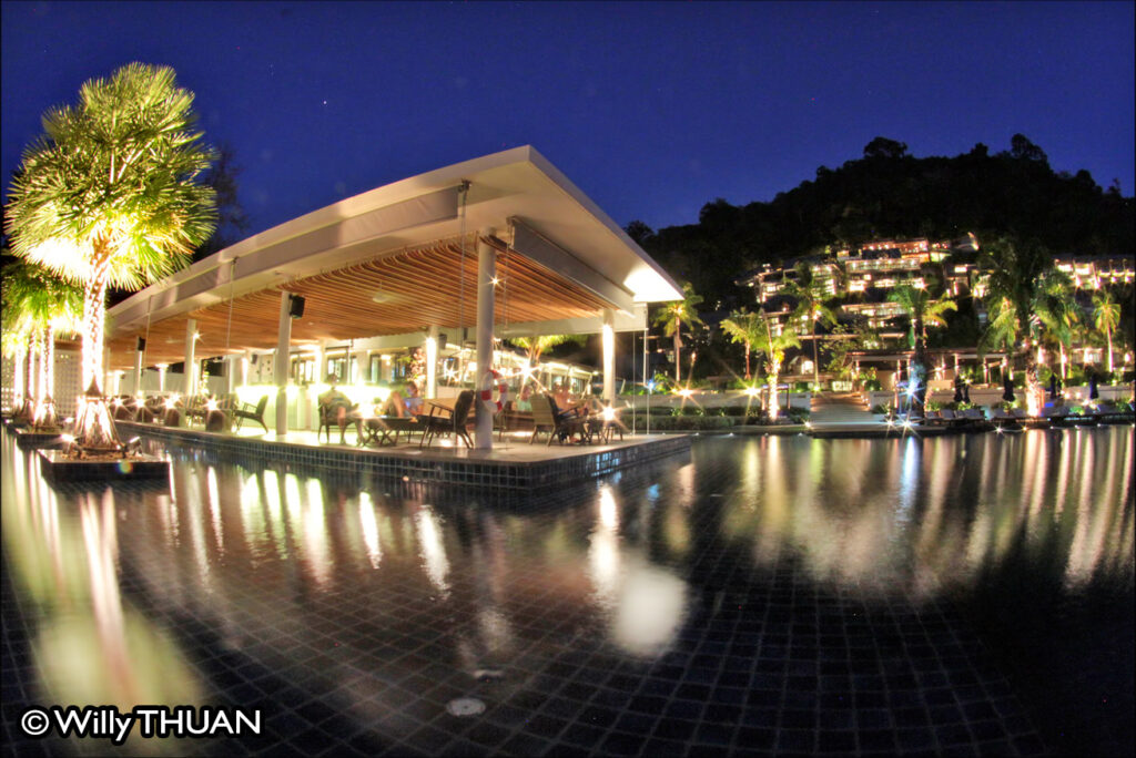 Hyatt Regency Phuket Resort in Kamala Beach - PHUKET 101