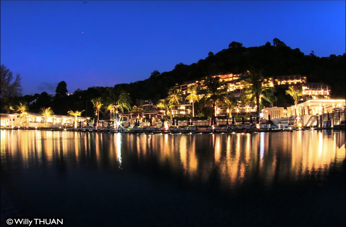 Hyatt Regency Phuket Resort in Kamala Beach - PHUKET 101