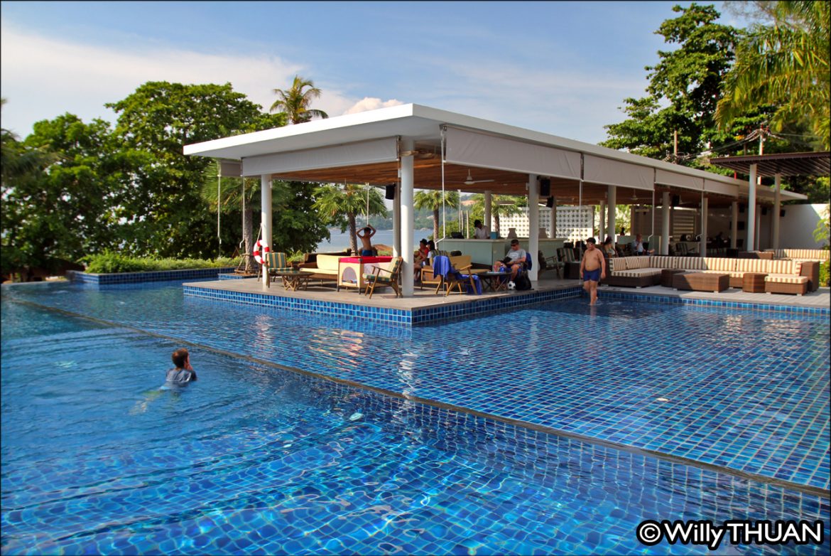 Hyatt Regency Phuket Resort in Kamala Beach - PHUKET 101