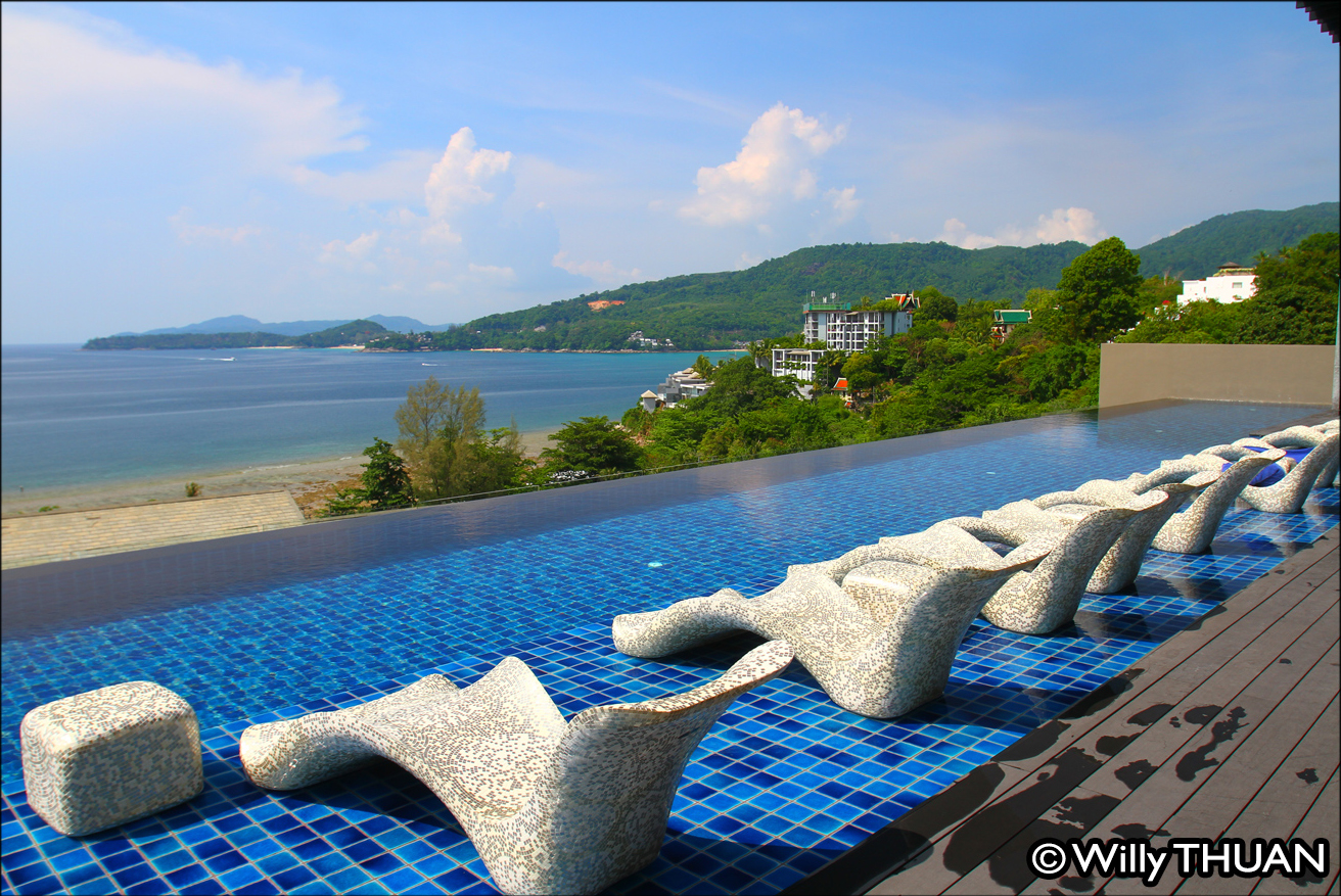 Hyatt Regency Phuket Resort in Kamala Beach - PHUKET 101