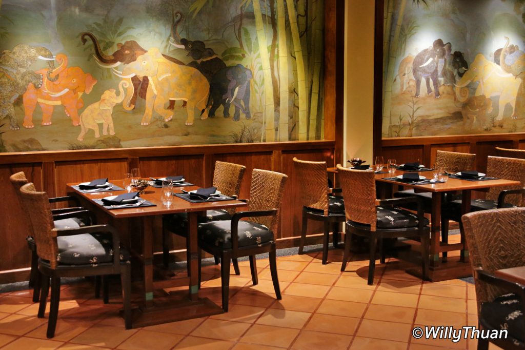 Phuket Marriott Resort Merlin Beach - 5-star Hotel On Merlin Beach