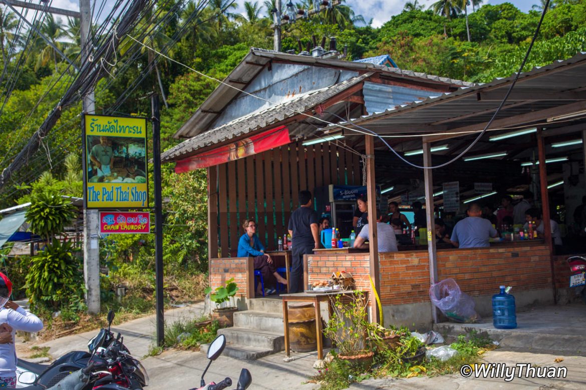 21 Restaurants In Karon Beach - Where To Eat In Karon Beach?