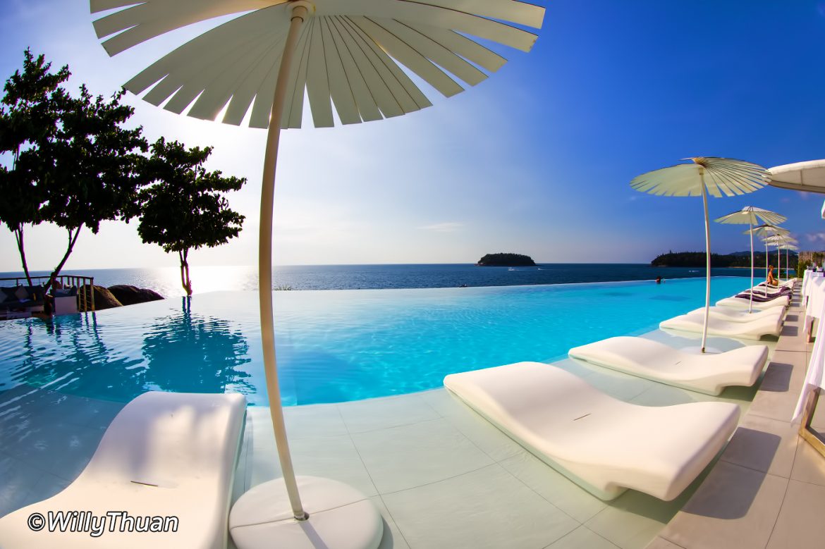 Kata Rocks Phuket - PHUKET 101