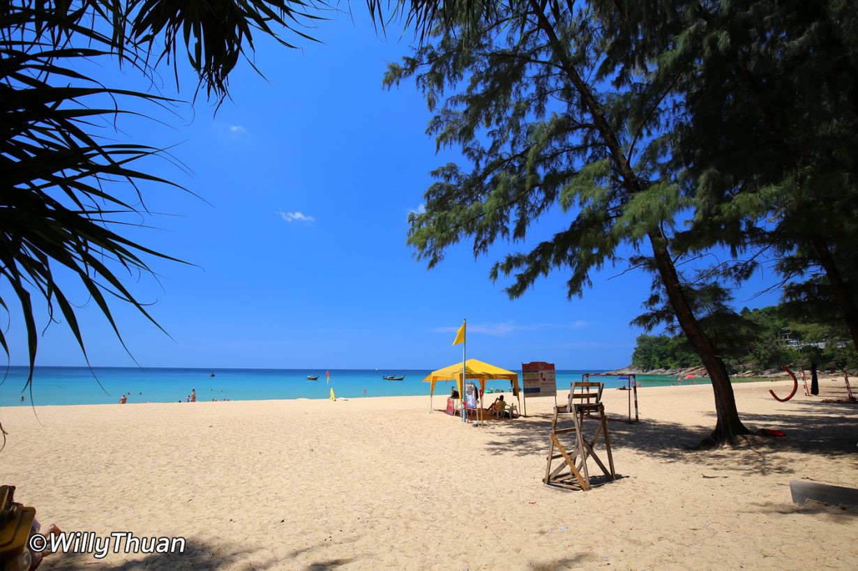Nai Yang Beach Phuket 2026: Quiet North Coast Local Guide