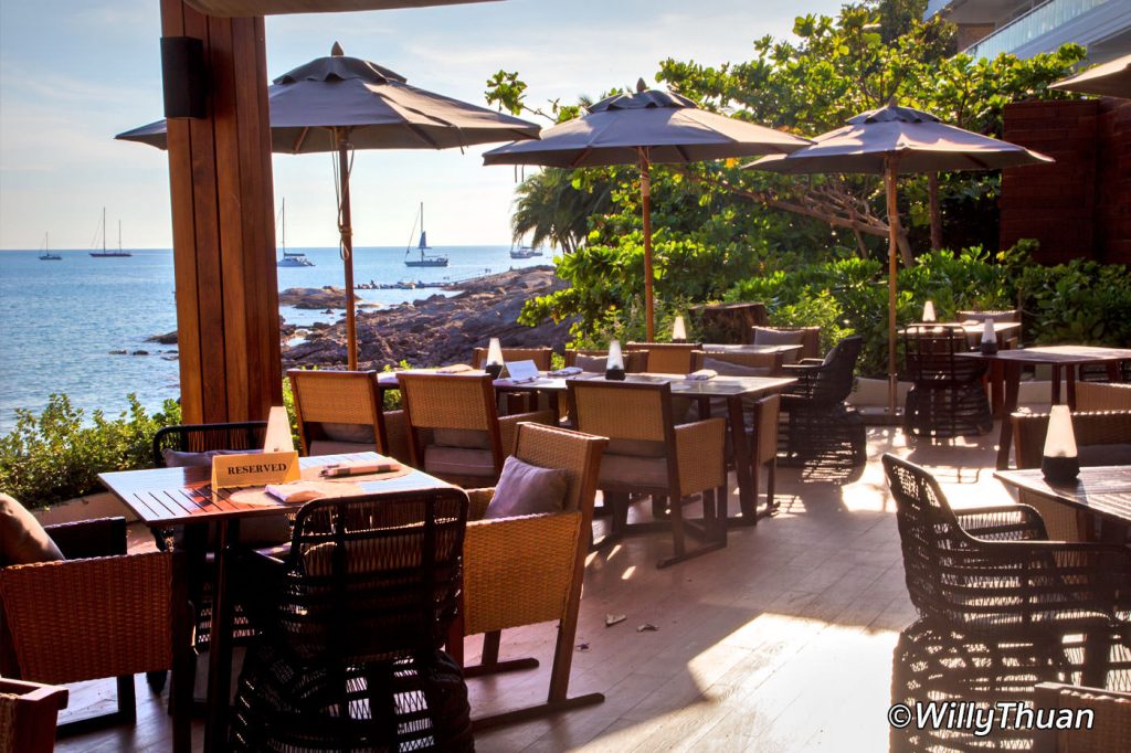 The Nai Harn Phuket - PHUKET 101