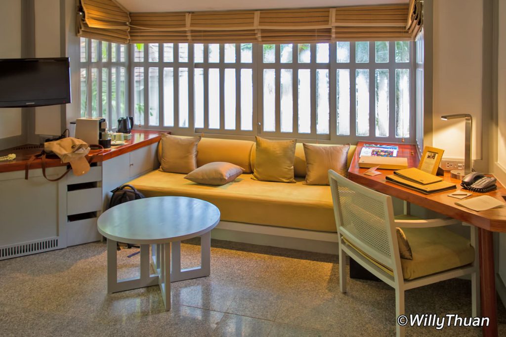 The Surin Phuket - PHUKET 101