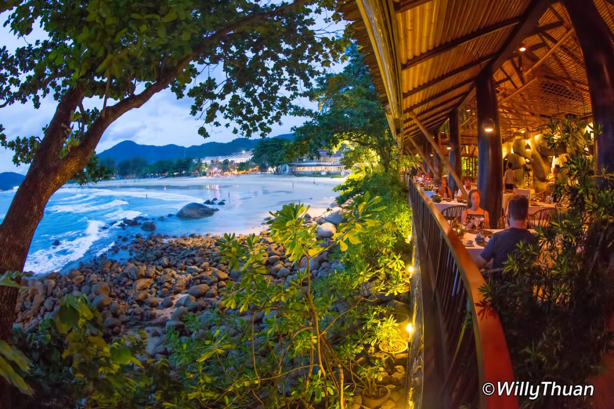 Karon Beach ⛱️ How to make the best of your stay in Karon?