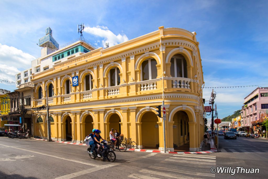 Peranakannitat Museum Phuket Town (Baba Museum) - PHUKET 101