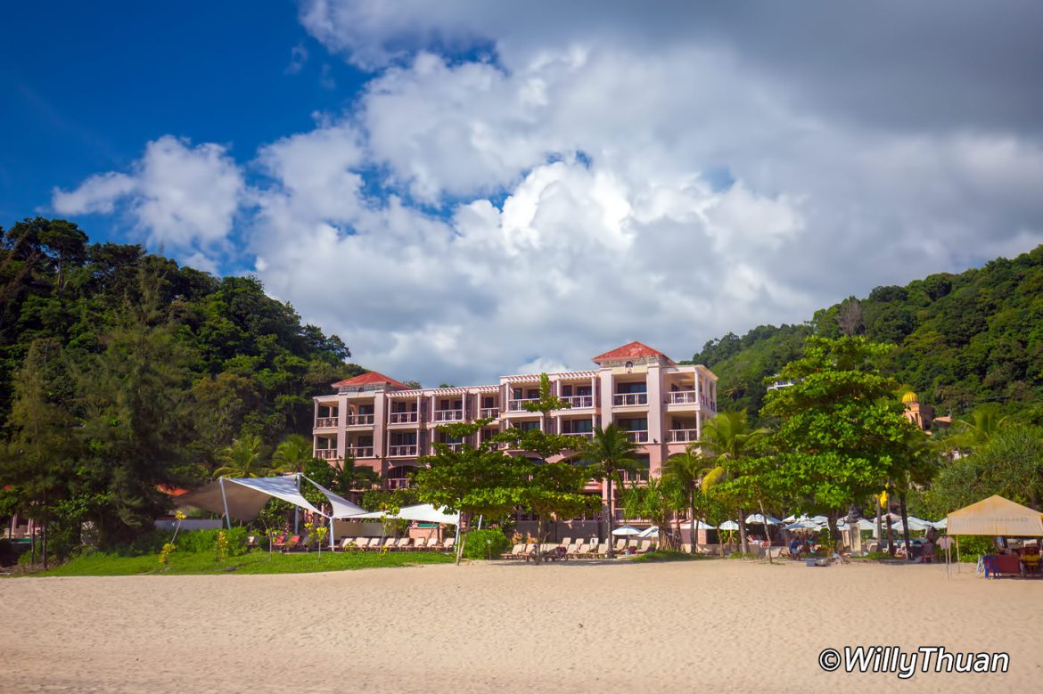 Centara Grand Beach Resort Phuket | Centara Grand Beach Resort Phuket ...