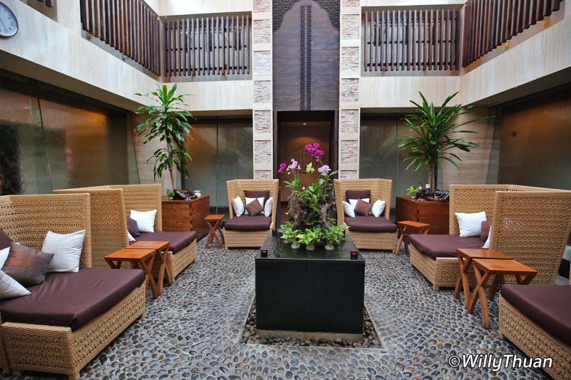 Phuket Massages and Spas - PHUKET 101