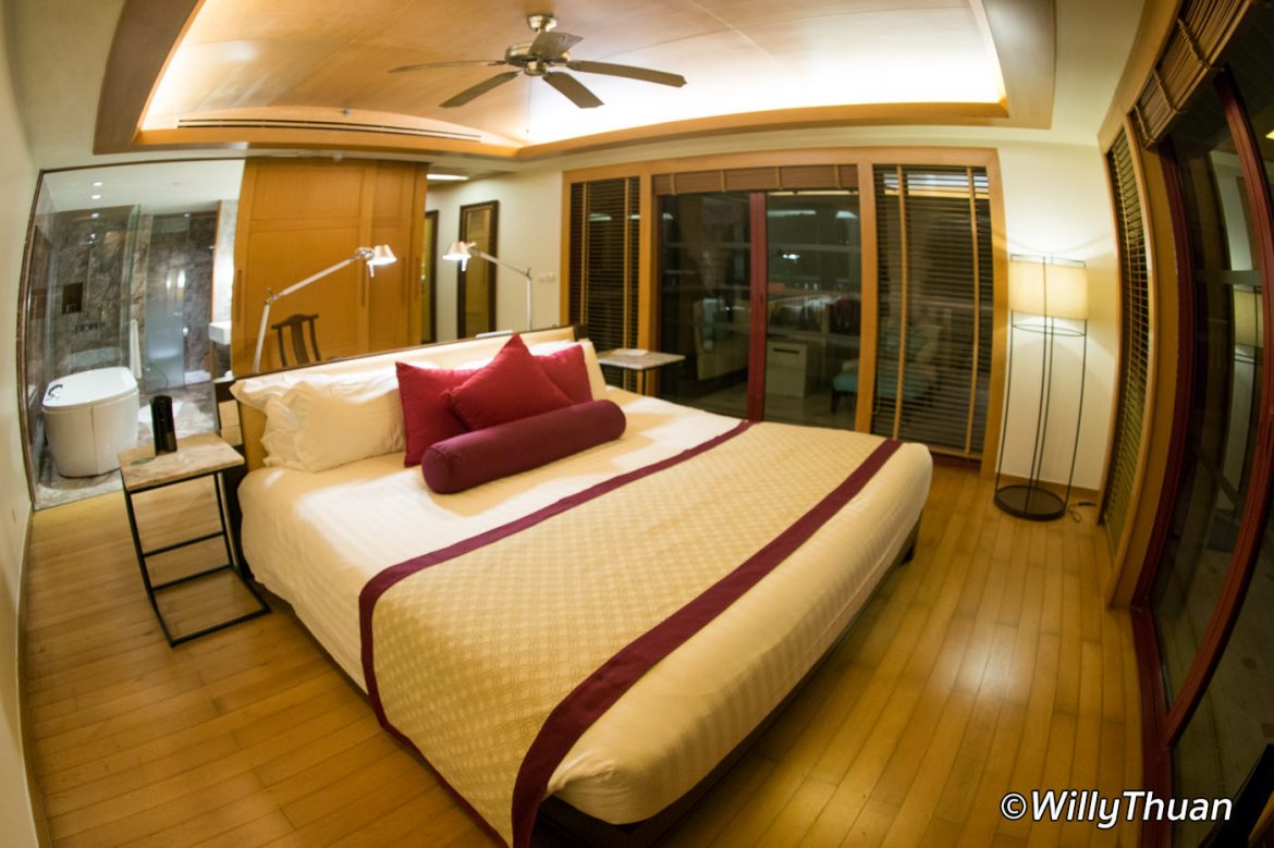 9 Best Family Hotels In Karon Beach - PHUKET 101