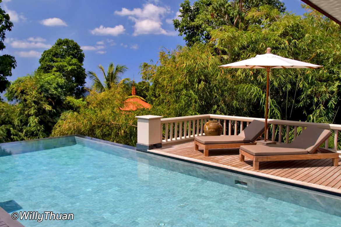 Trisara Phuket | Trisara Phuket Review