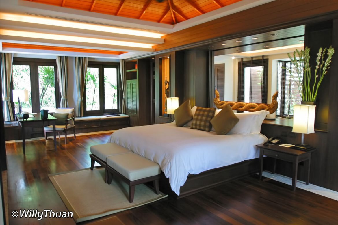 Trisara Phuket - PHUKET 101