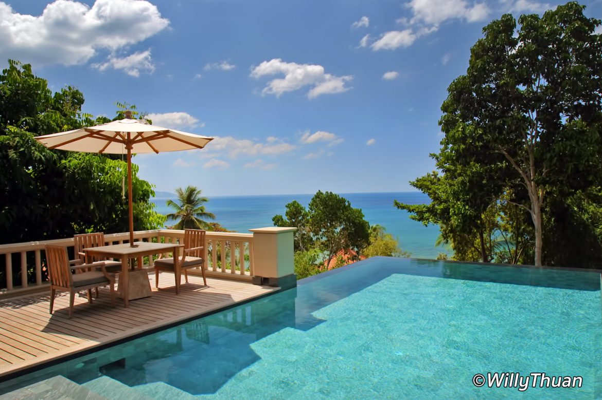 Trisara Phuket - PHUKET 101
