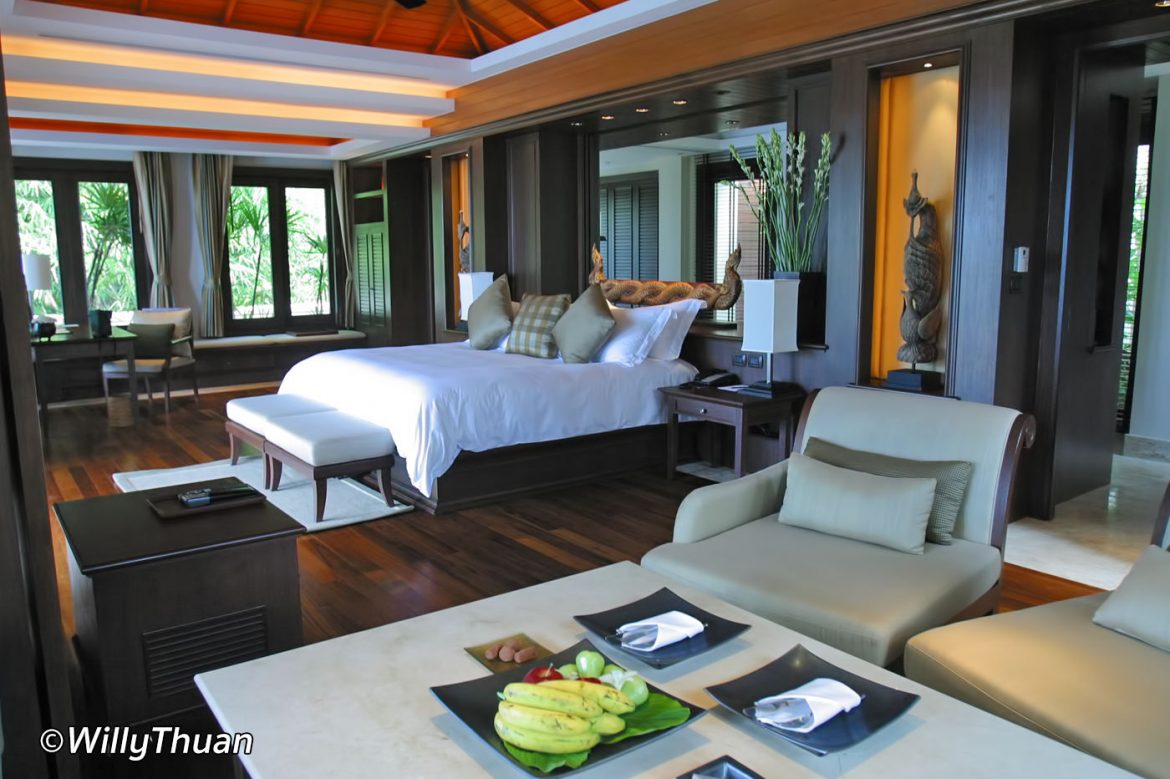 Trisara Phuket - PHUKET 101