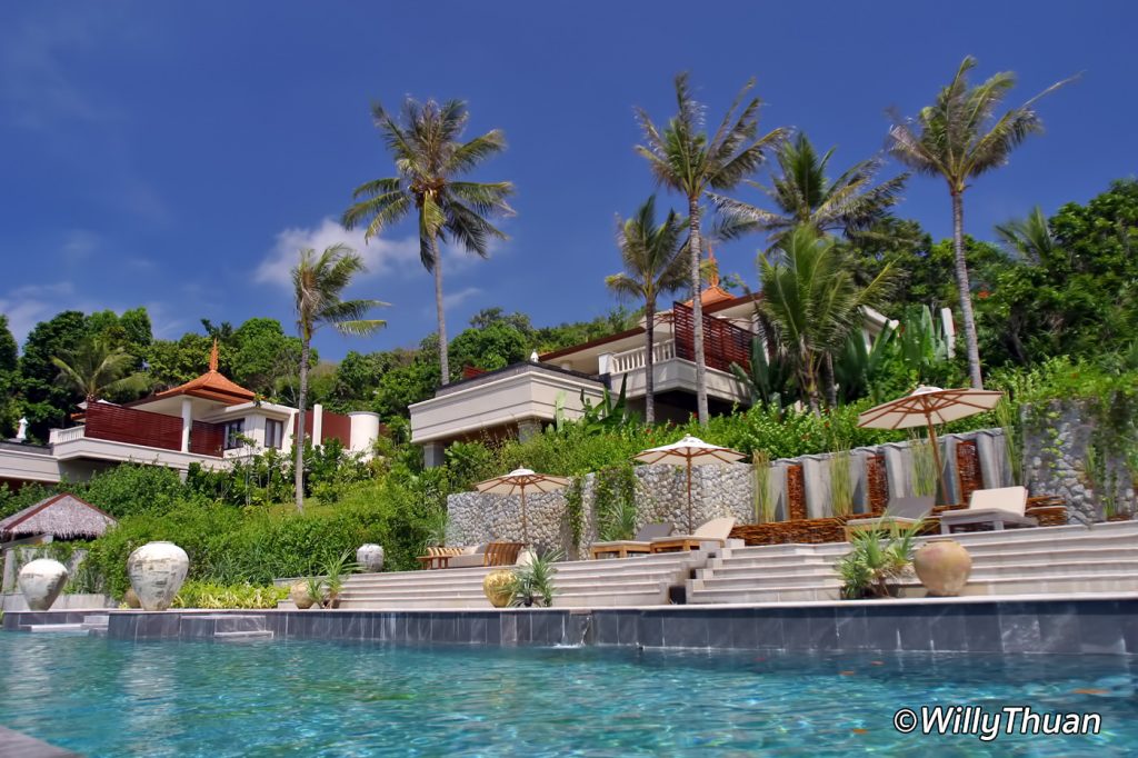 Trisara Phuket - PHUKET 101