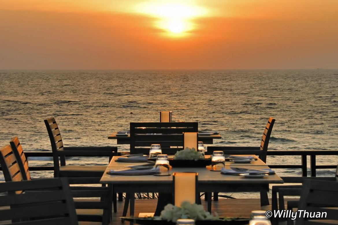 Trisara Phuket - PHUKET 101