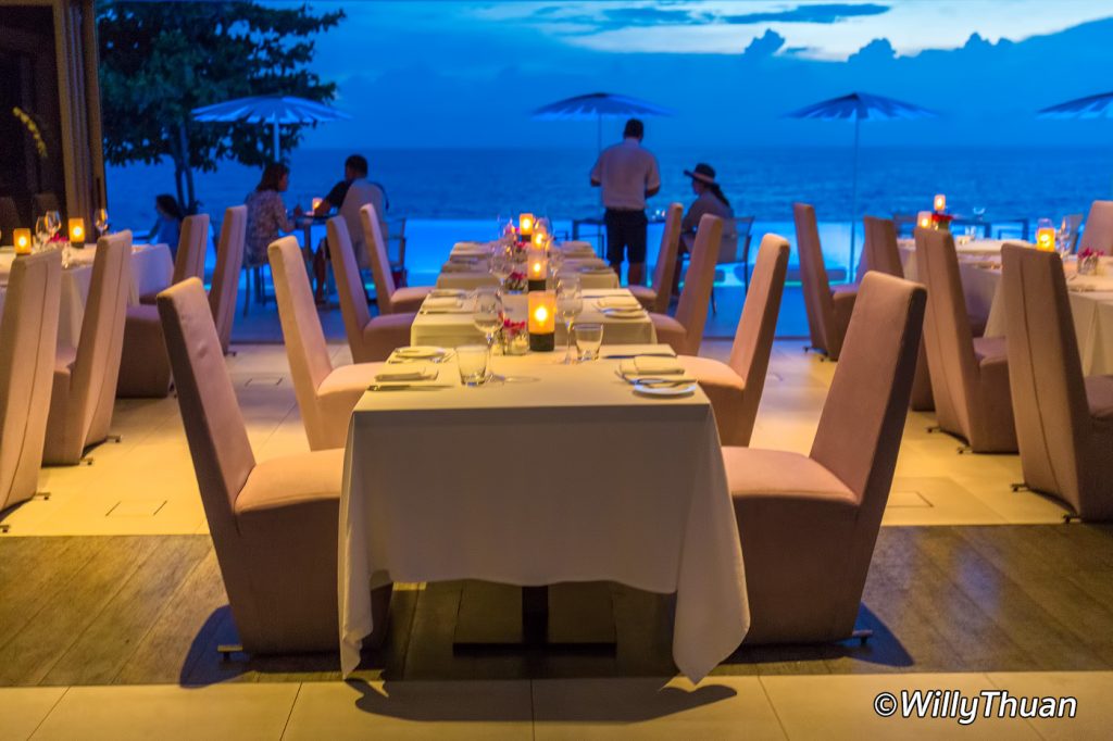 Kata Beach Restaurants - Where to Eat in Kata Beach? - PHUKET 101
