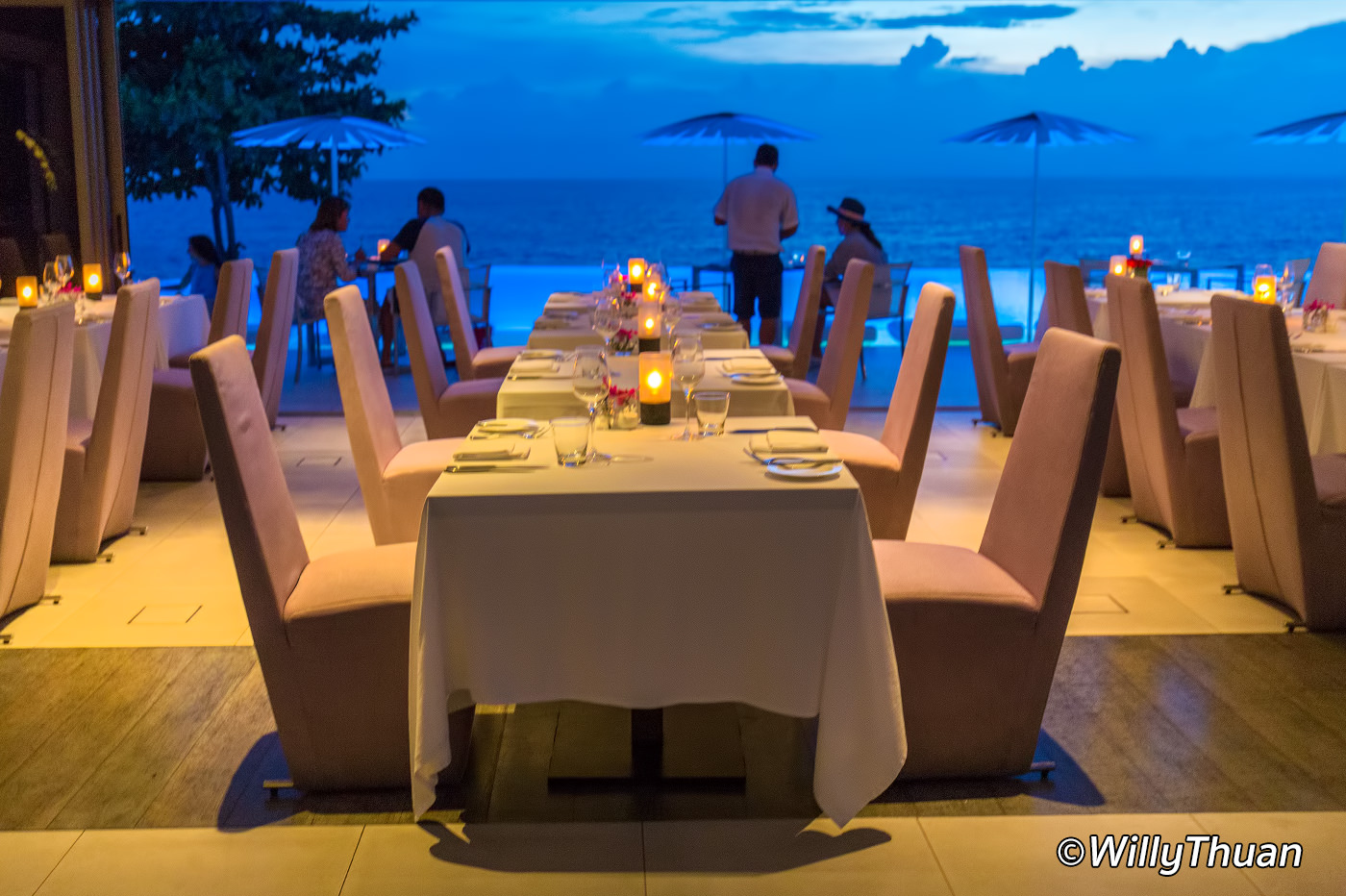 Kata Beach Restaurants - Where to Eat in Kata Beach? - PHUKET 101