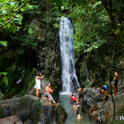 Phuket Waterfalls - PHUKET 101