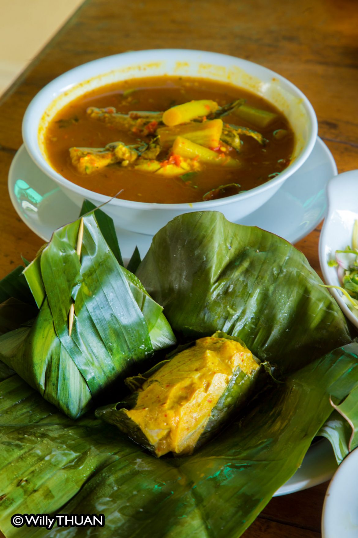 Peang Prai Restaurant - PHUKET 101