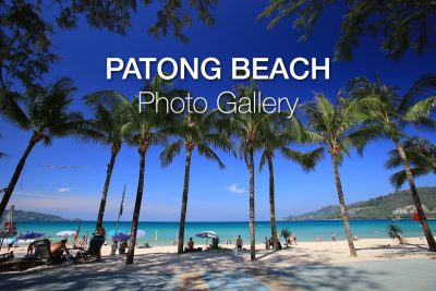 Patong Beach 2022 ⛱️ What to Do in Patong Beach? by PHUKET 101