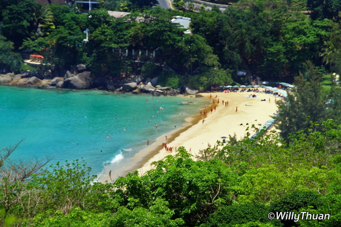 Karon Viewpoint - PHUKET 101