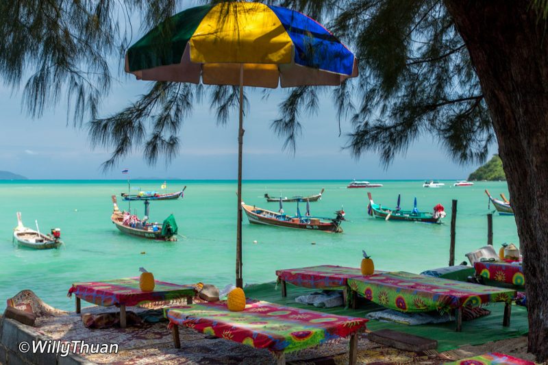 Rawai Beach ⛱️ What to Do in Rawai Beach? - PHUKET 101