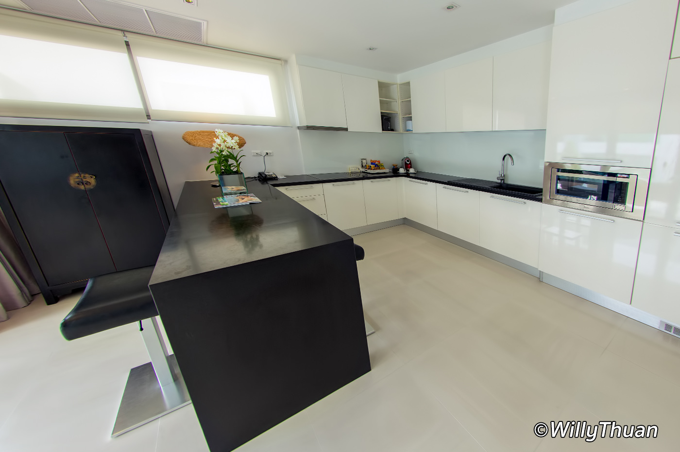 BYD Lofts Boutique Hotel & Serviced Apartments - PHUKET 101