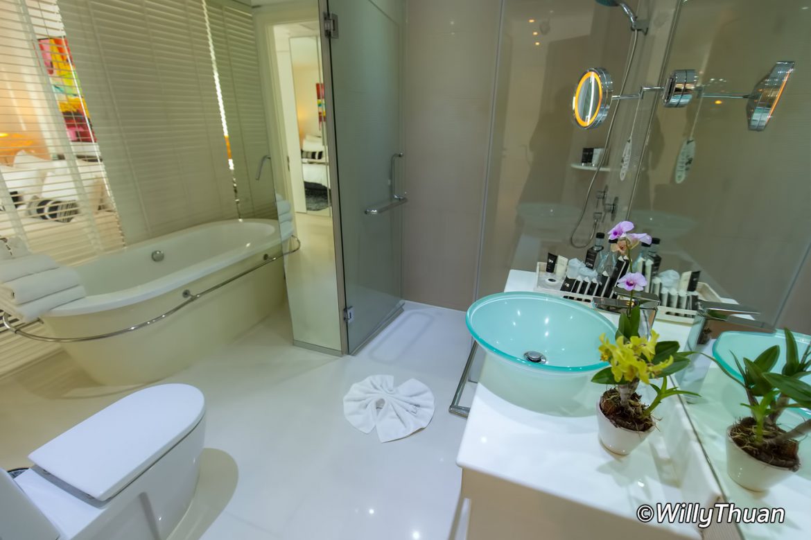 BYD Lofts Boutique Hotel & Serviced Apartments - PHUKET 101