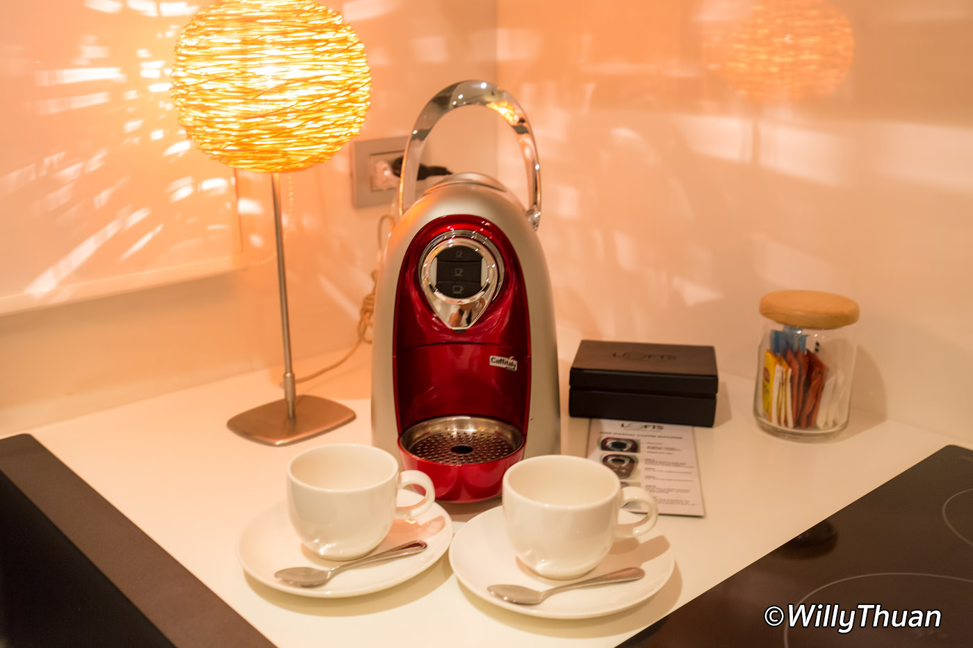 BYD Lofts Boutique Hotel & Serviced Apartments - PHUKET 101