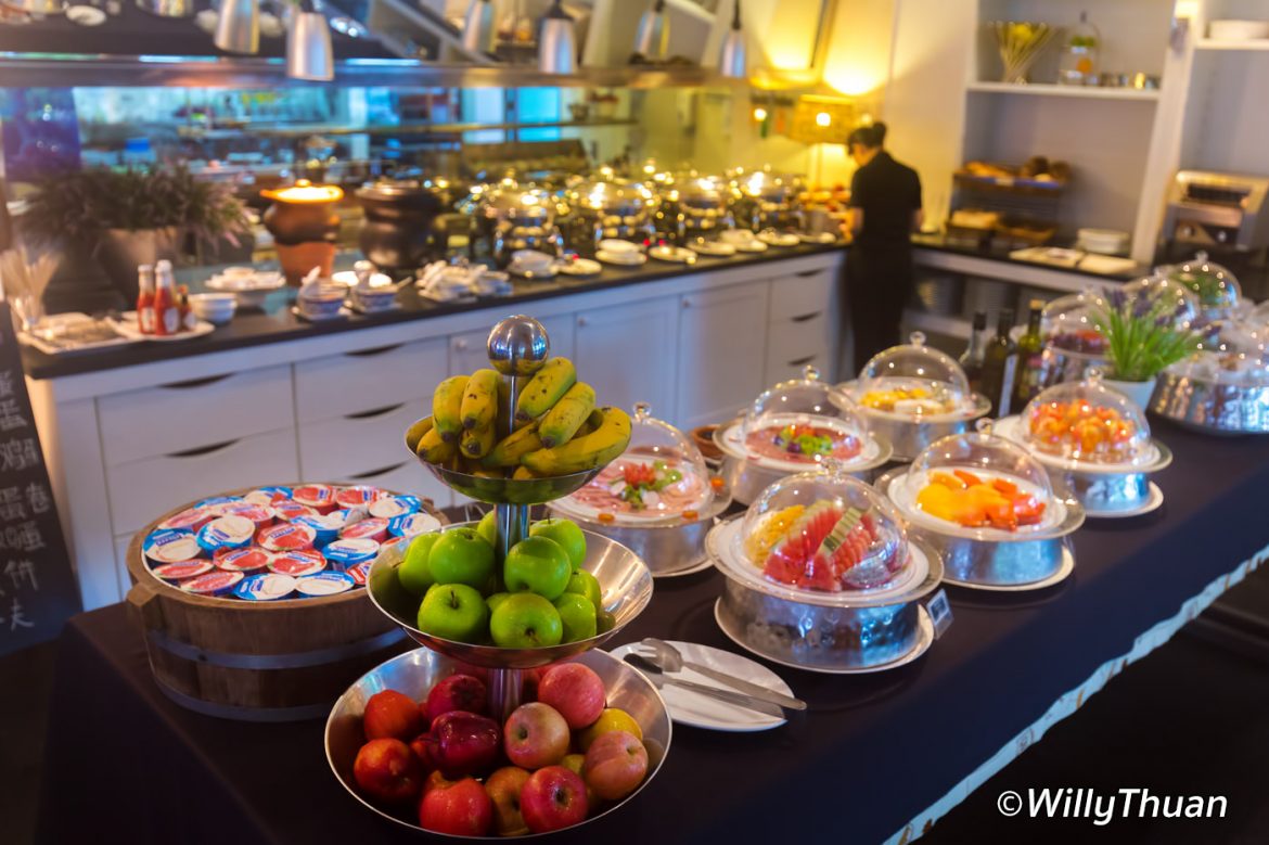 BYD Lofts Boutique Hotel & Serviced Apartments - PHUKET 101