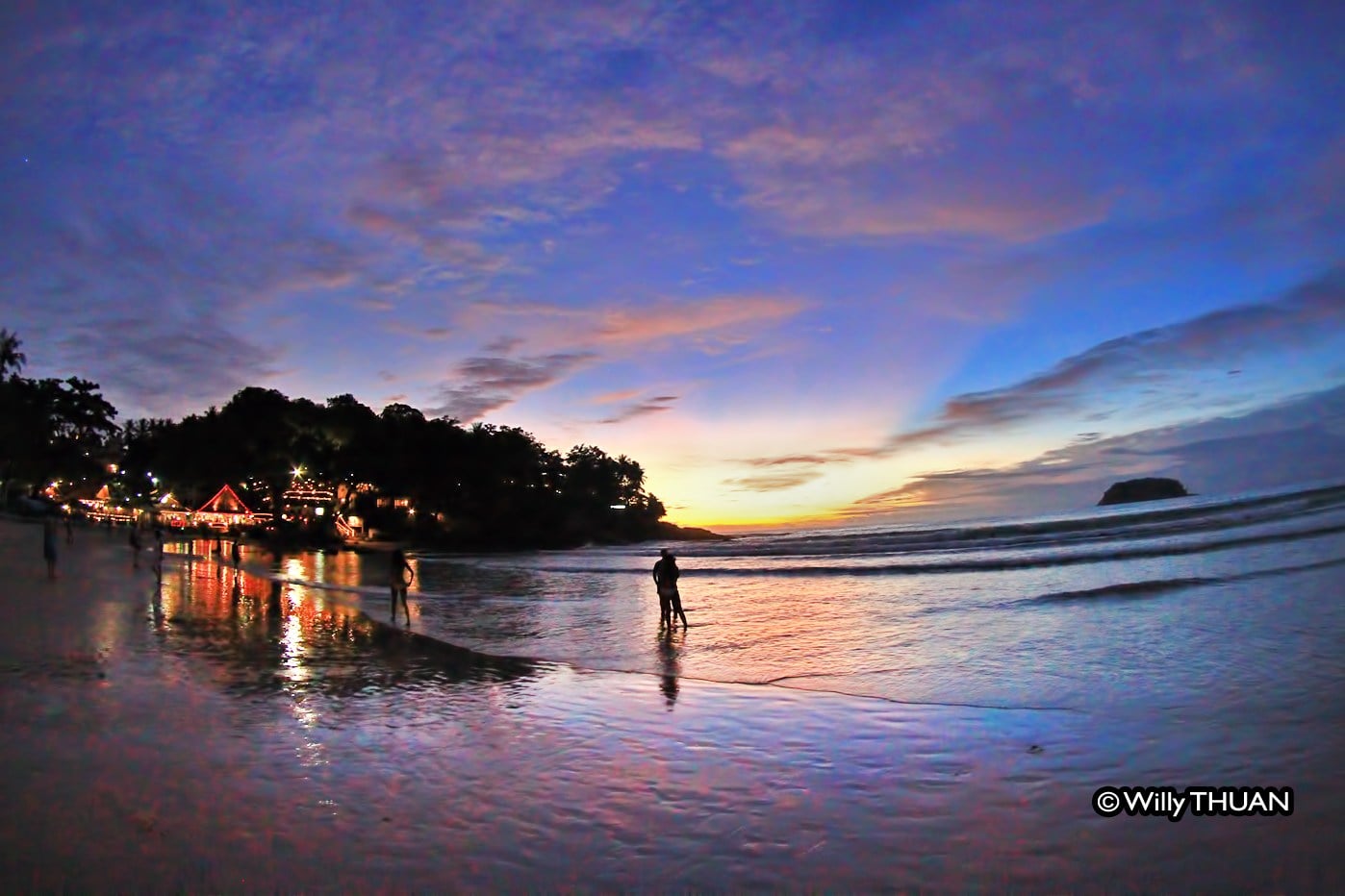 Kata Beach Photos - Kata Beach Photo Gallery - by PHUKET 101