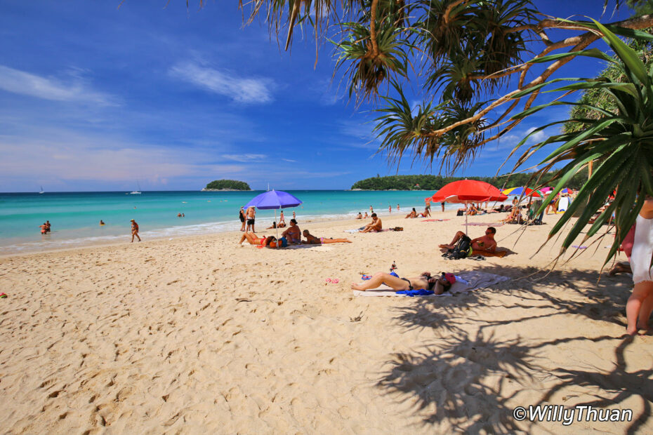 Kata Beach Photos 📷 Kata Beach Photo Gallery