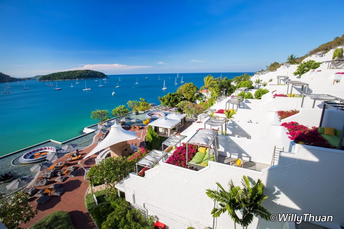 Nai Harn Beach Phuket 2026: South Phuket's Best Swim Bay