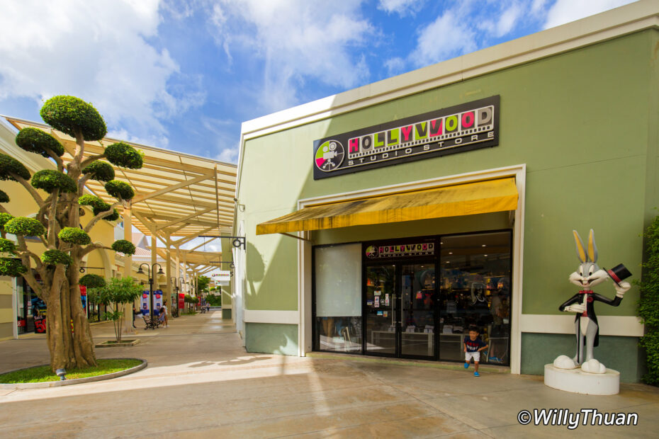 Premium Outlet Phuket - Premium Outlet Phuket - PHUKET 101