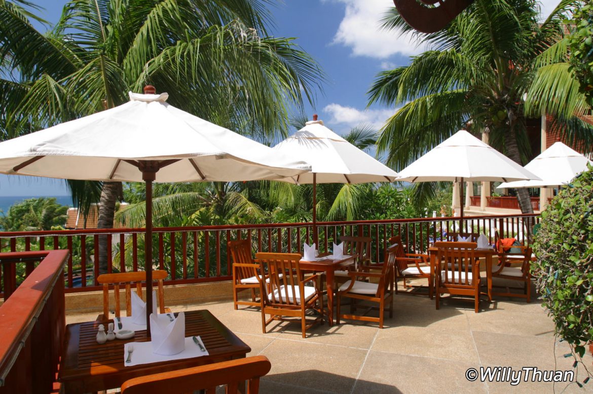Novotel Phuket Resort | Novotel Phuket Resort Review
